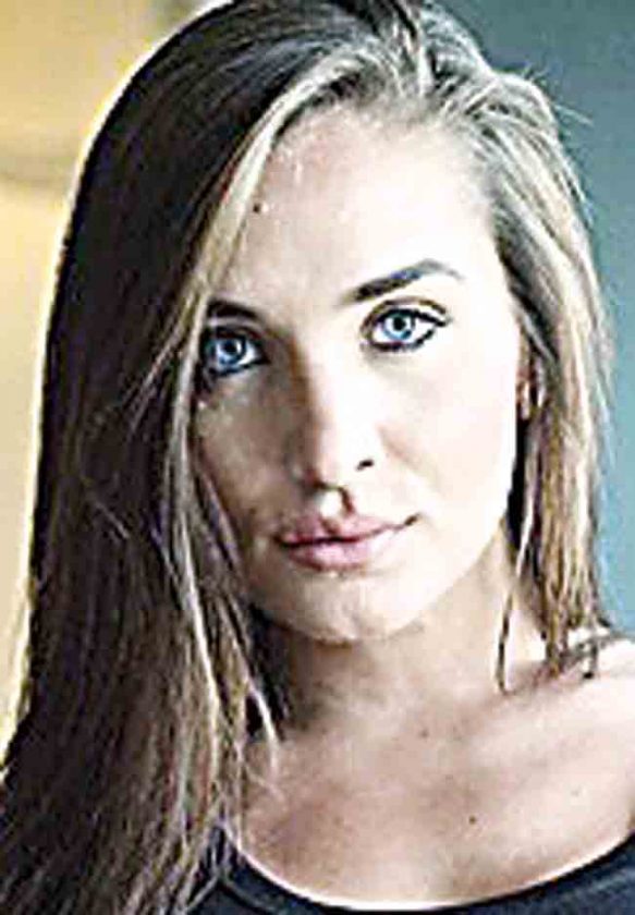 Emeri Alexandra Connery | News, Sports, Jobs - News and Sentinel